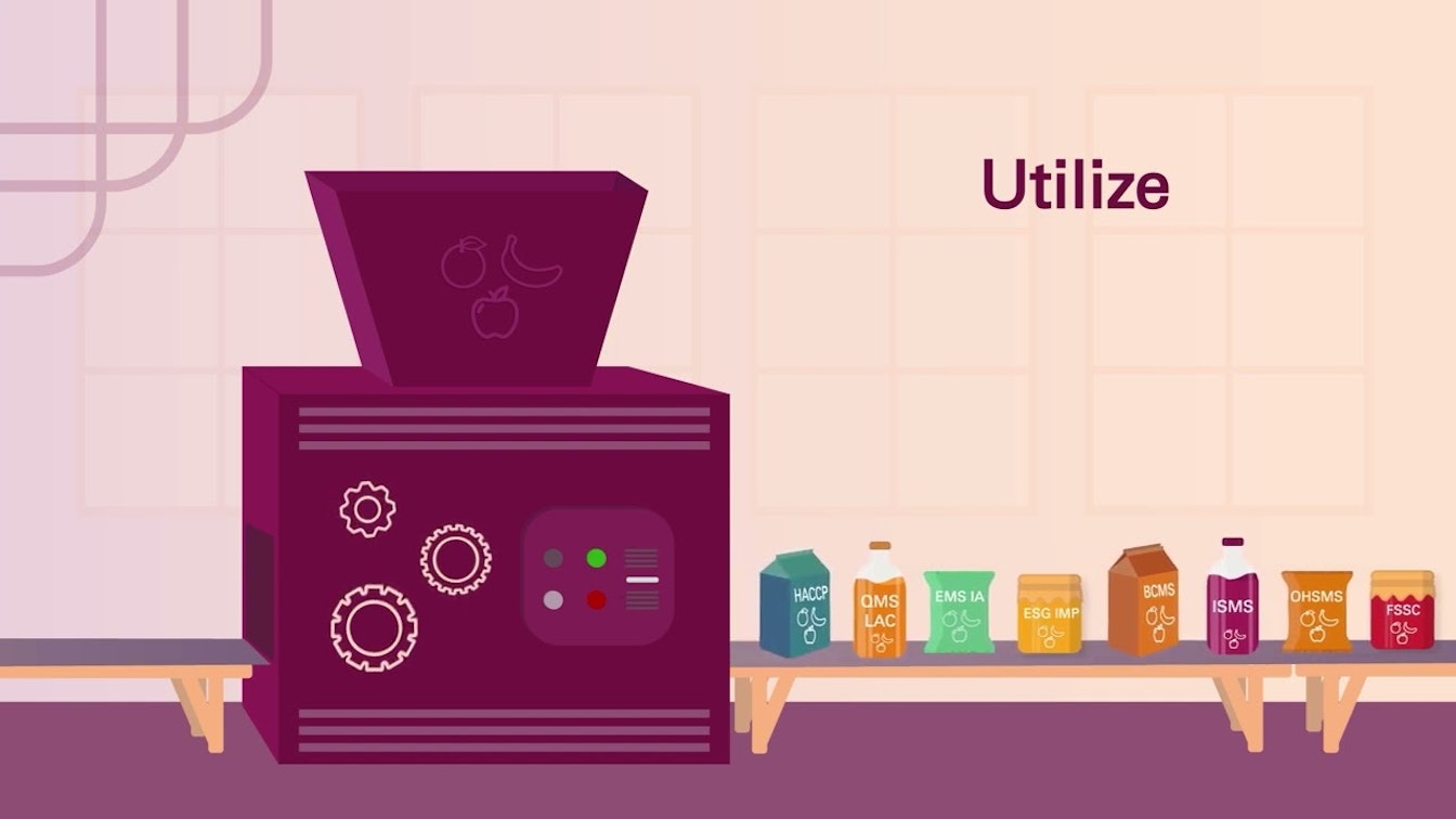 Training | SGS Kuwait