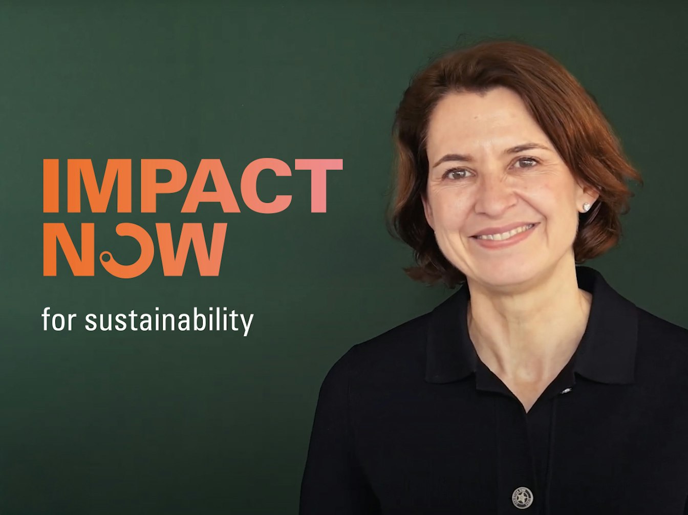 IMPACT NOW for sustainability | SGS Mauritius