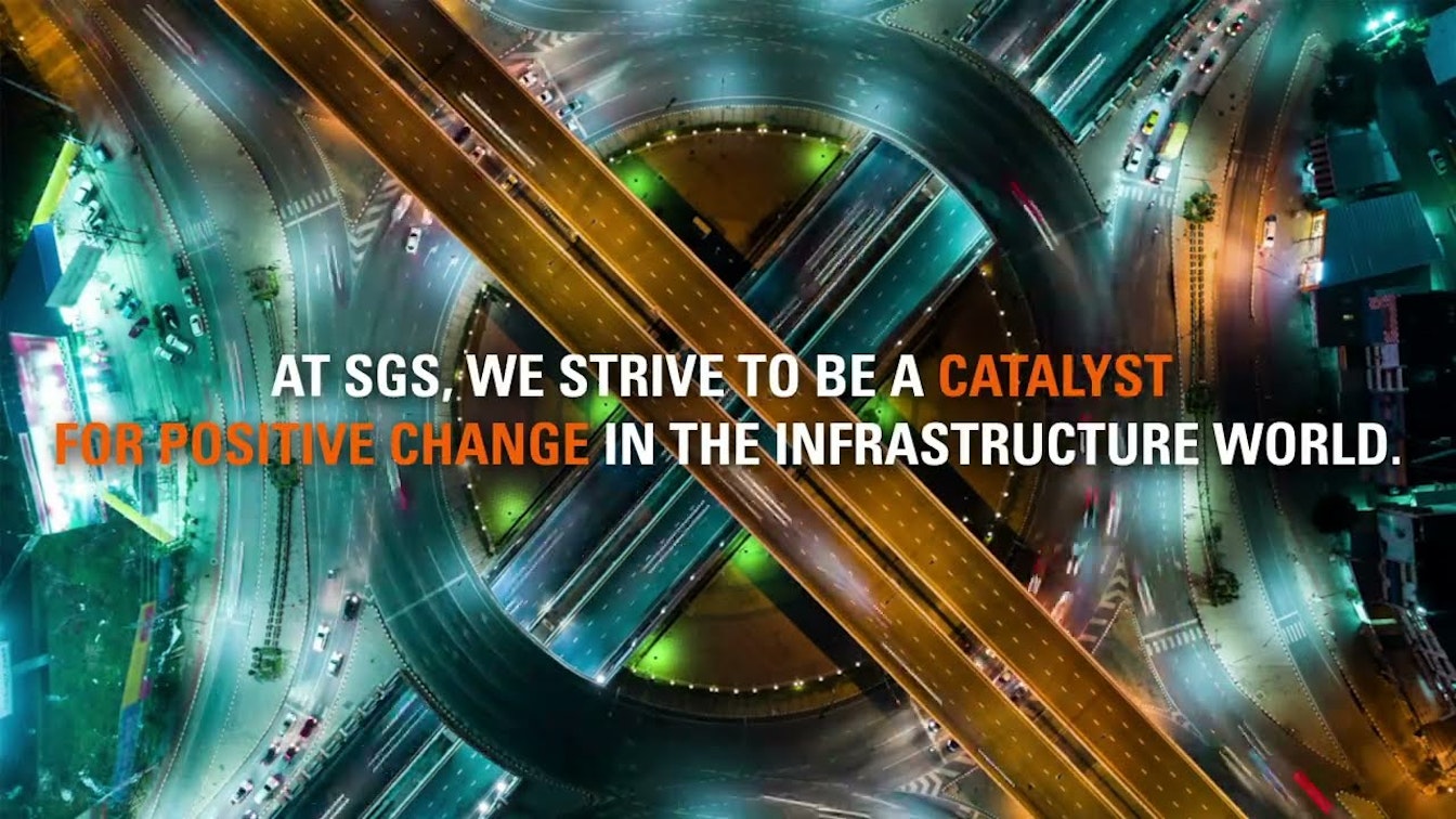 Sectors | SGS Thailand