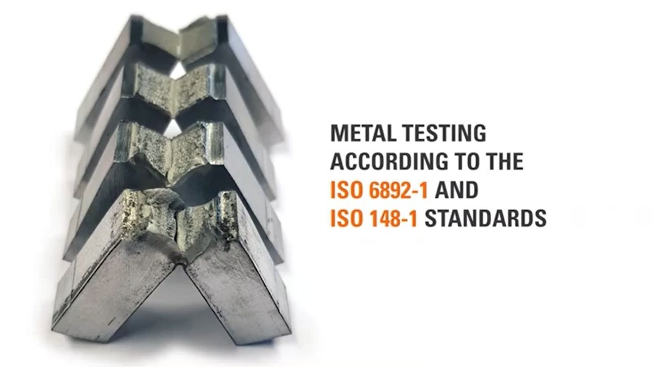 Metal Testing | SGS Sri Lanka