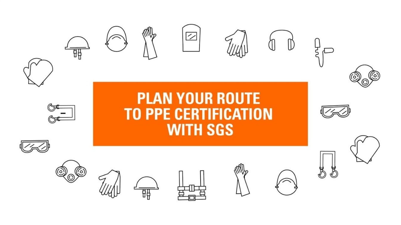 SGS PPE Assets