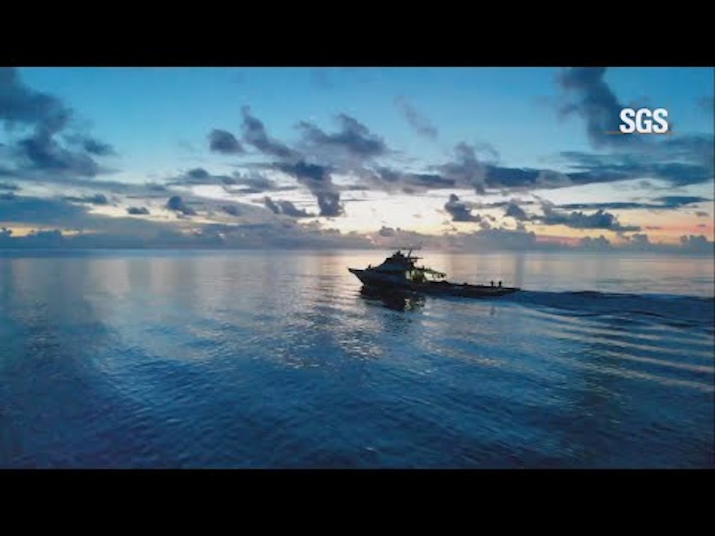 Responsible Supply Chain Assessment | SGS Cameroon