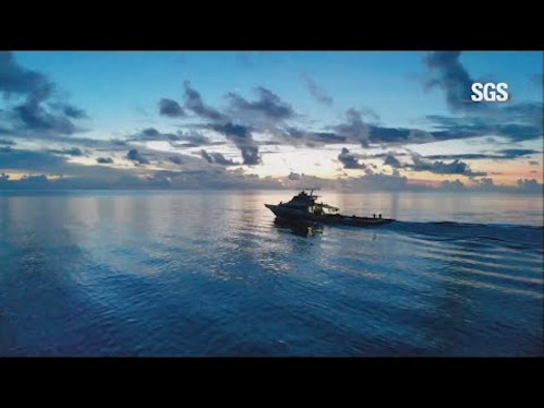 Responsible Supply Chain Assessment | SGS Philippines