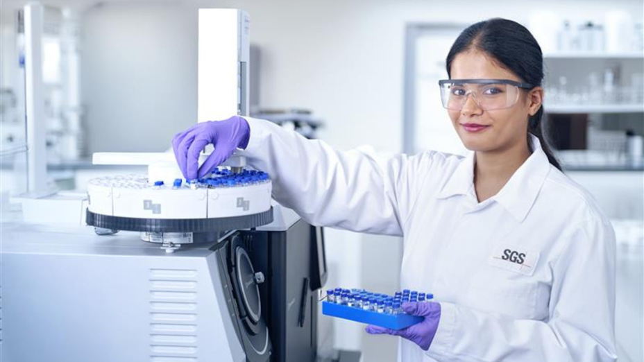 SGS 2025 Half Year Results | SGS Finland