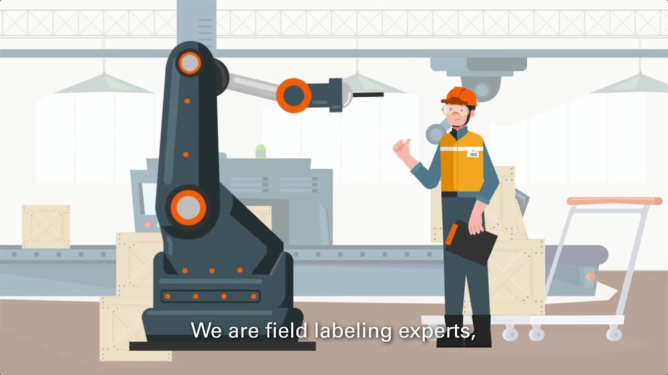 US Field Evaluation Services | SGS