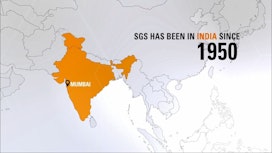 SGS in India | SGS India