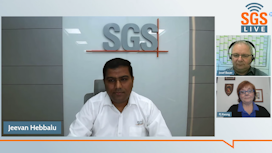 SGS Live: Navigating the Complexities of Auto-EMC Testing | SGS Brazil