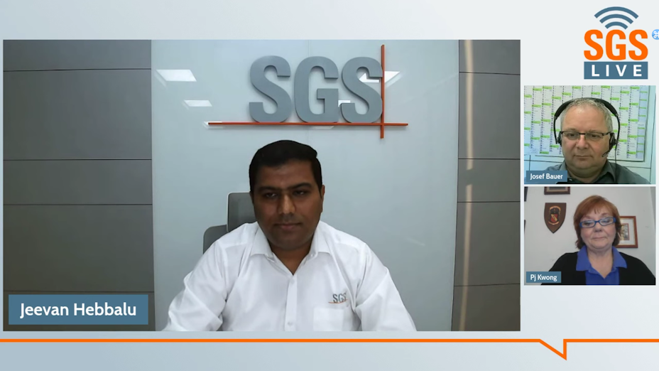 SGS Live: Navigating the Complexities of Auto-EMC Testing | SGS