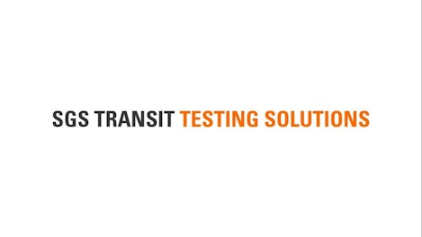 ISTA Certification (International Safe Transit Association) | SGS ...