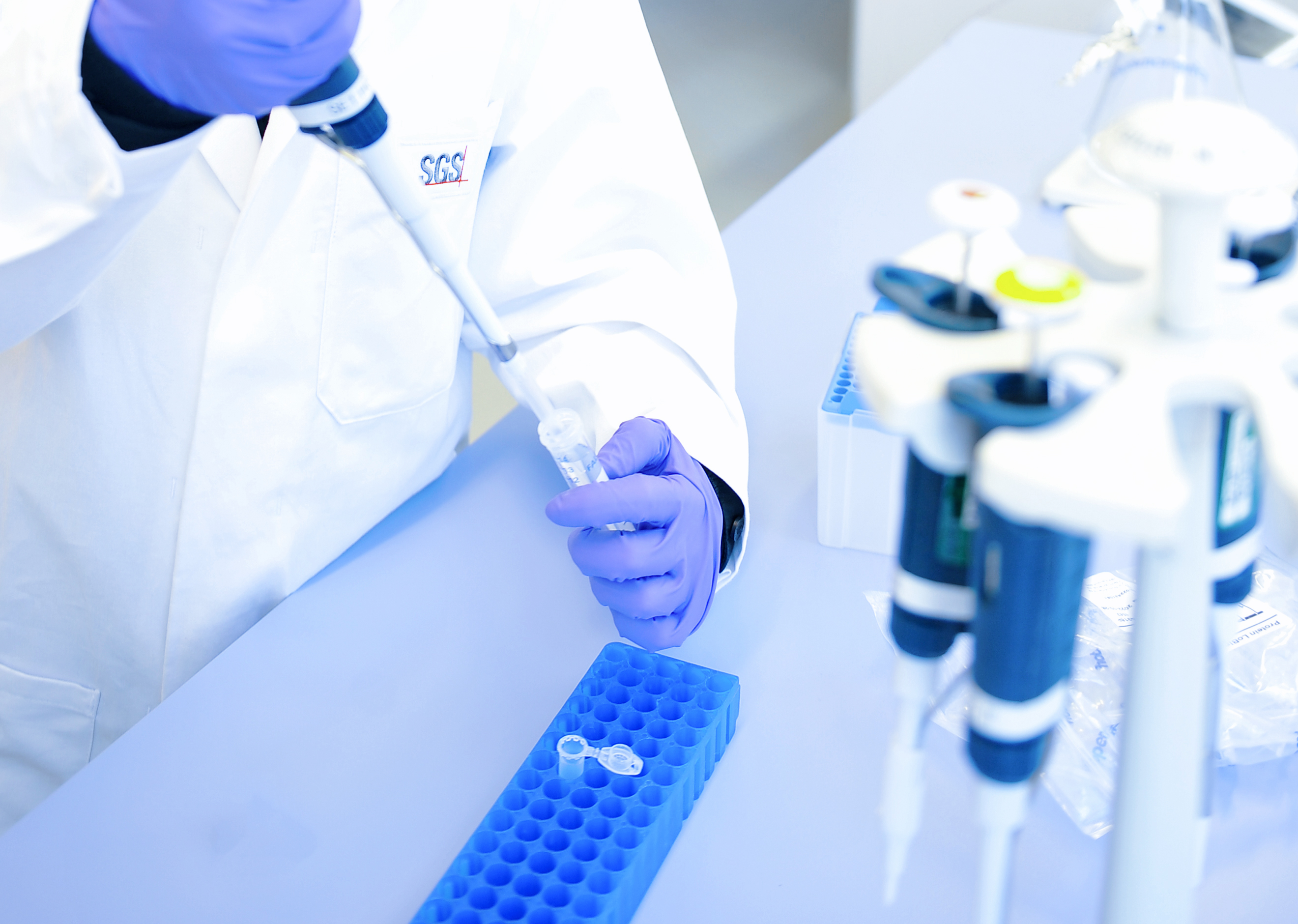 Analytical, Microbiological & In-Vitro Testing for Cosmetics & Hygiene ...