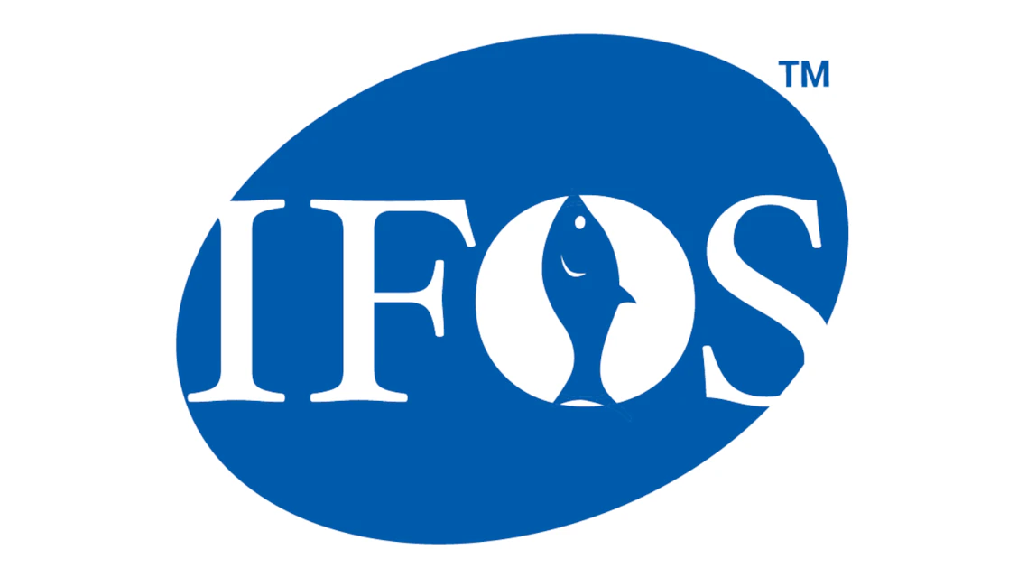 International Fish Oil Standards (IFOS™) Product Certification | SGS Angola