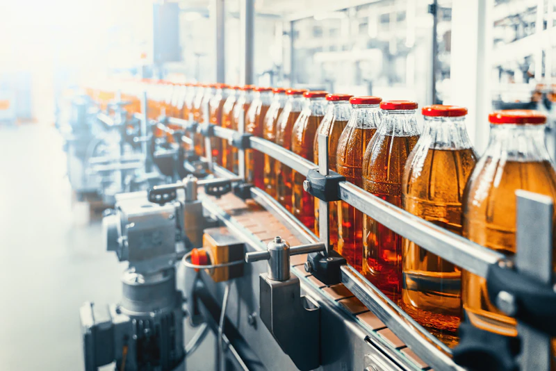 Food Defect Claims Inspections | SGS USA
