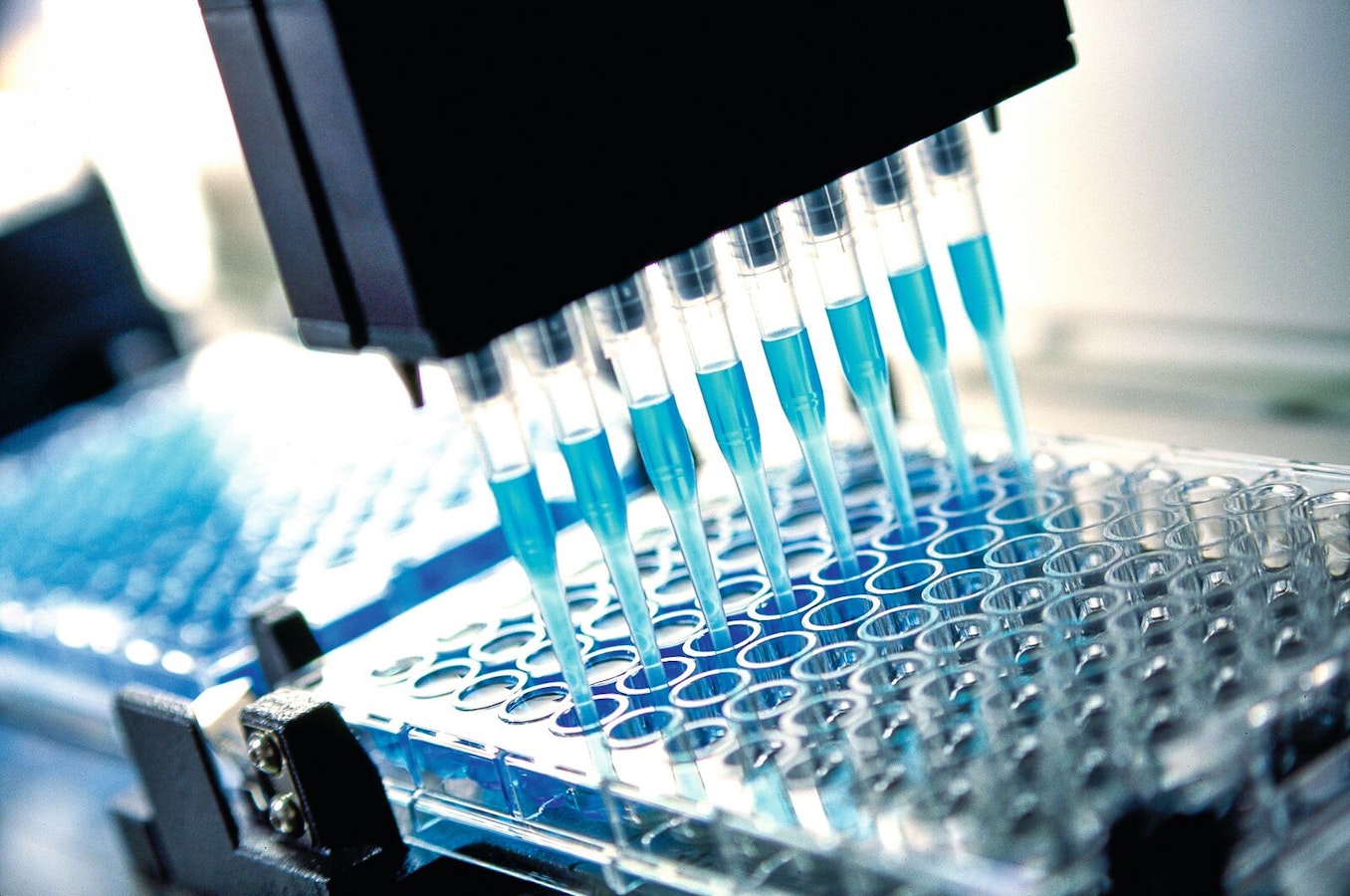 Quality Control Release Testing for Pharmaceutical Products | SGS