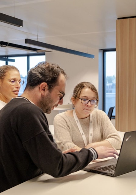 Transforming Early-phase Trials with SGS Data Visualization Dashboards ...