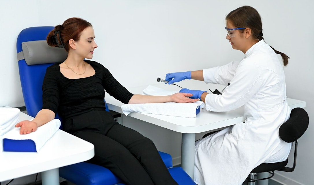 Clinical & Consumer Panels | SGS USA