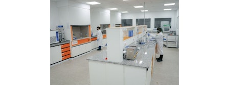 SGS’s New Agri-Commodity and Food Testing Laboratory in Brazil Receives ...