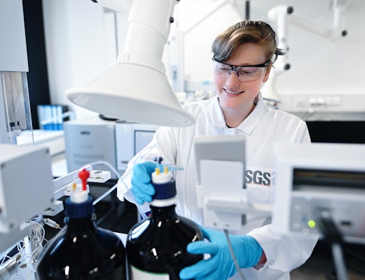 MOSH & MOAH Testing in Food | SGS USA