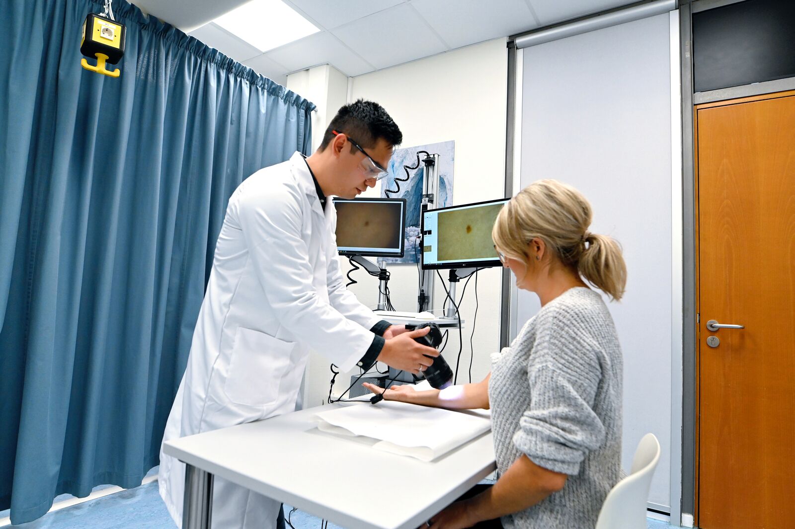 Standards for EU Medical Device Regulatory Compliance | SGS