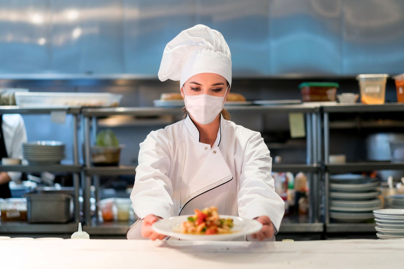 SGS Realize – Winning Food Safety Culture