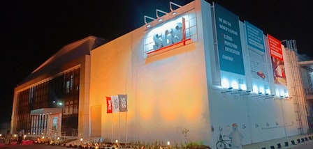 SGS Opens One of India’s Largest Laboratories for Automotive Quality ...