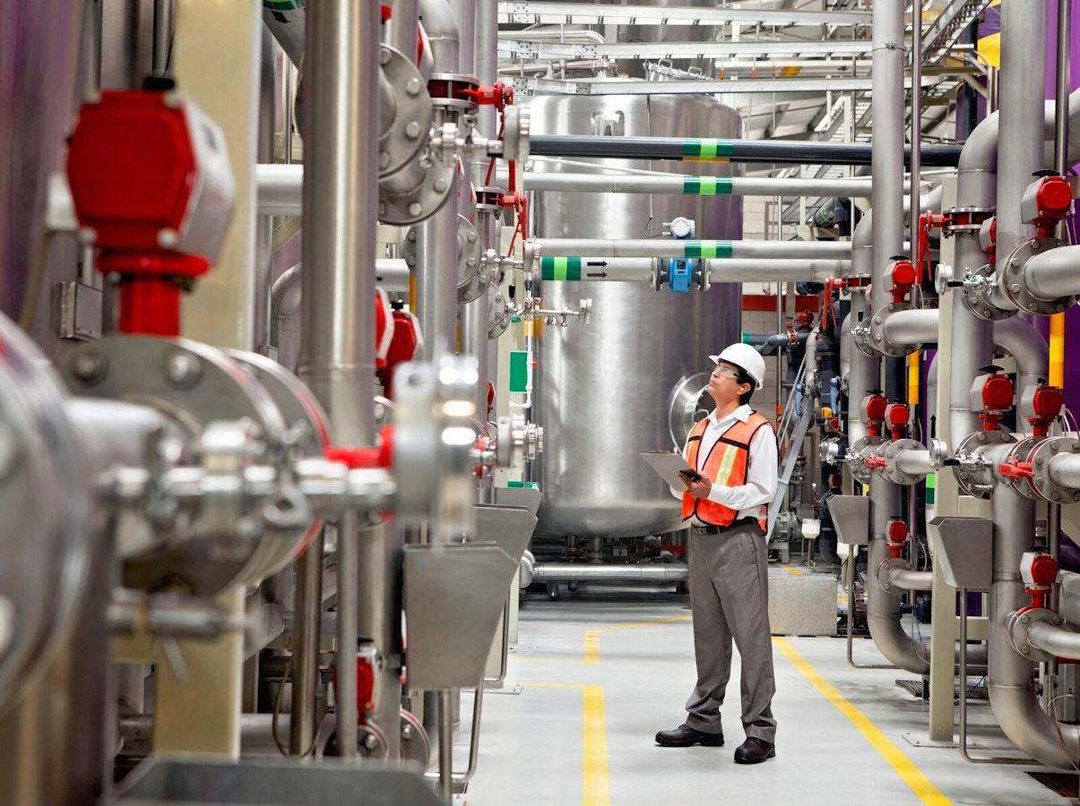 2022 Integrated Report | SGS Hong Kong, China