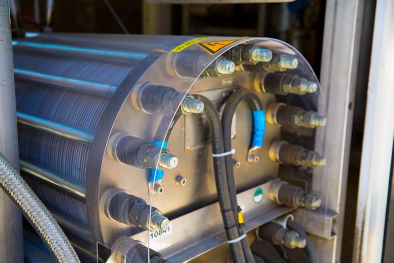 Hydrogen Certification