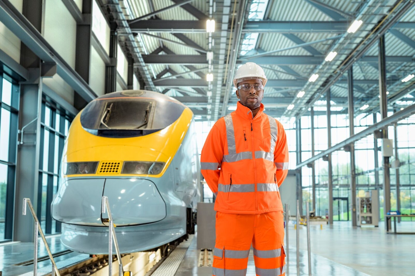 Rail Services: Quality & Safety for Your Operations