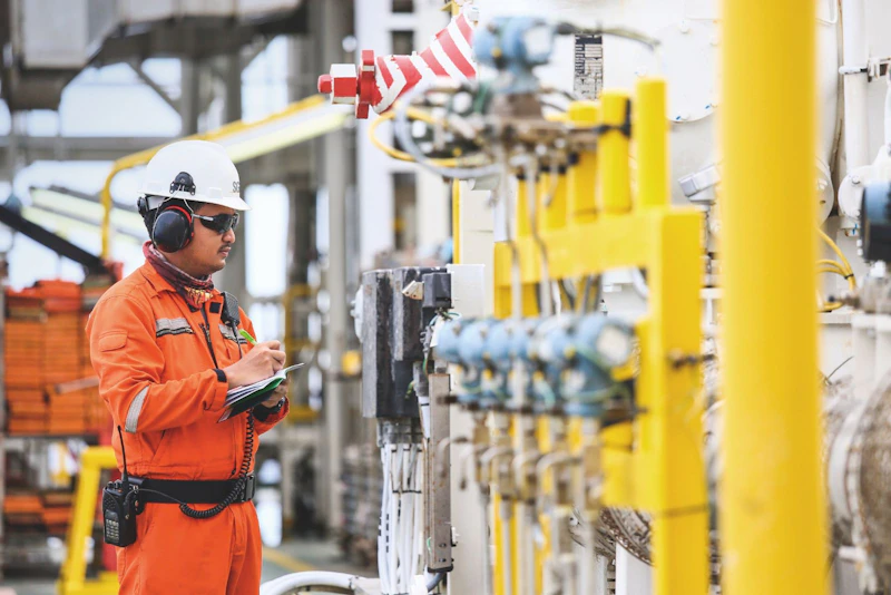 Supplier Inspections | SGS