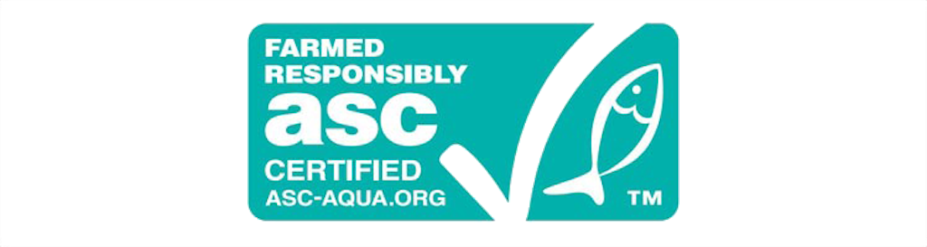 Aquaculture Stewardship Council (ASC) Farm Standards Certification