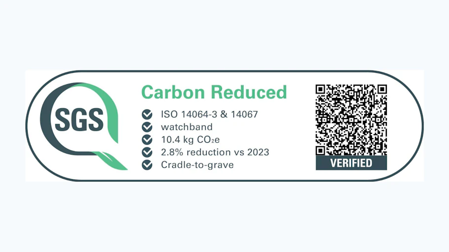 SGS Green Marks | SGS Singapore