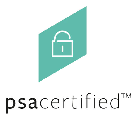 PSA Certified Security Evaluation Services | SGS USA