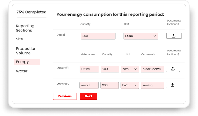 Worldly Platform and SGS Assurance Services – Data Validation | SGS USA
