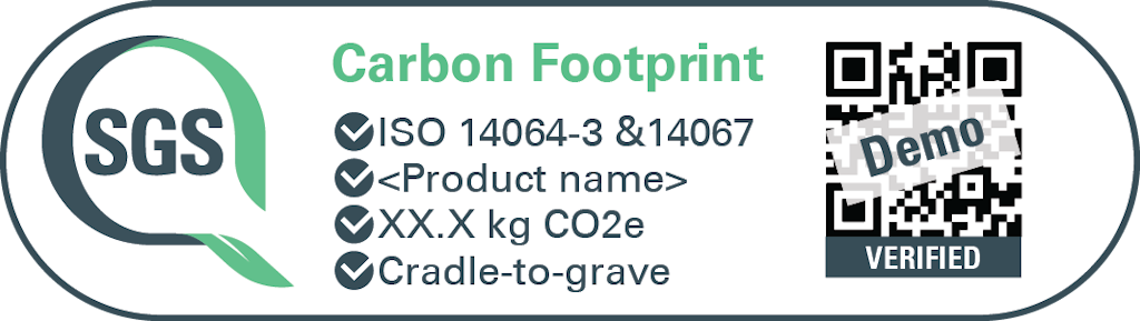 ‘Product Carbon Footprint’ and ‘Carbon Footprint Reduced’ Join the SGS Green Marks Line-up | SGS