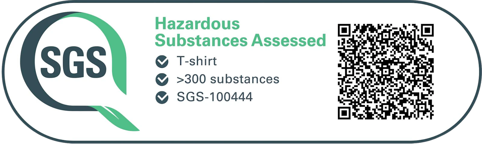 SGS Green Marks | SGS