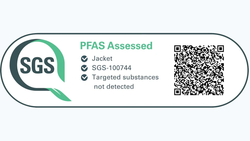 SGS Green Marks | SGS