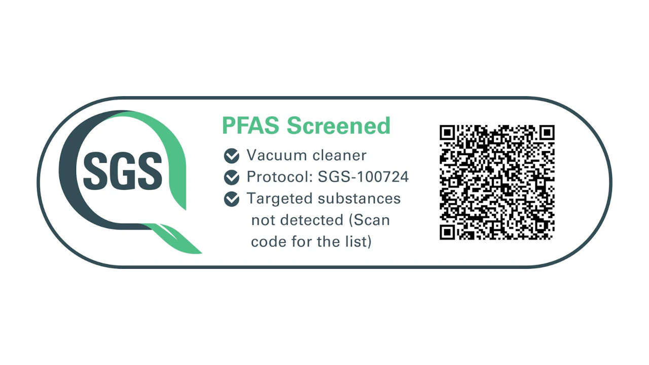 SGS Green Marks | SGS