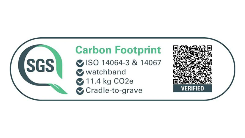 SGS Green Marks | SGS Singapore