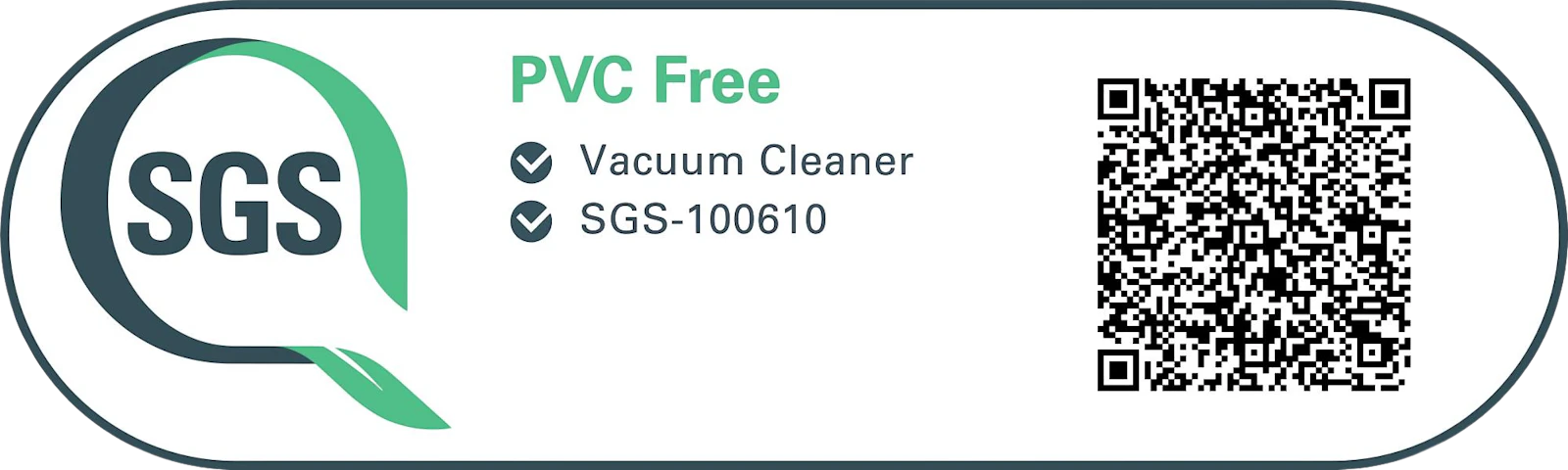 SGS Green Marks | SGS