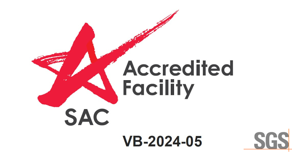 Enhancing Credibility: SGS Achieves SAC Accreditation for GHG ...