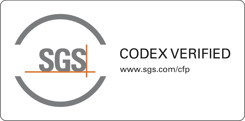 SGS Codex Verified Approval Scheme | SGS Jordan