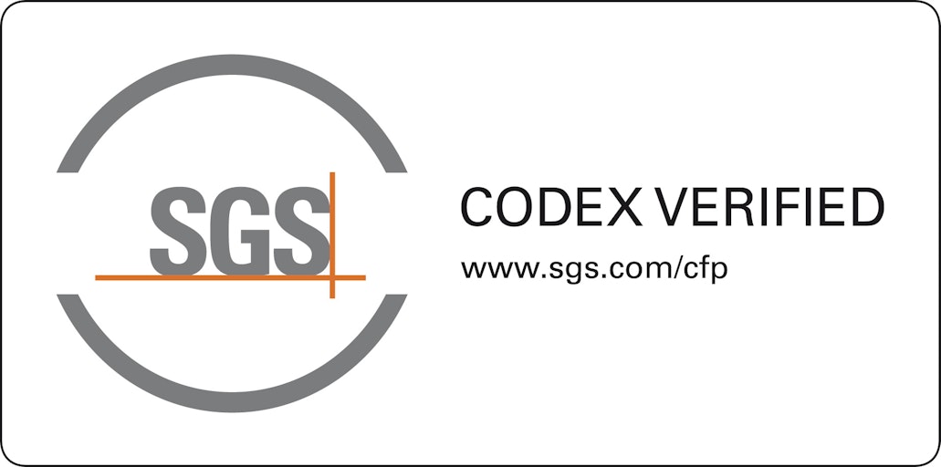 SGS Codex Verified Approval Scheme | SGS Nigeria