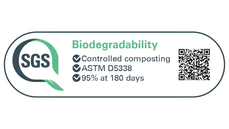 SGS Green Marks | SGS