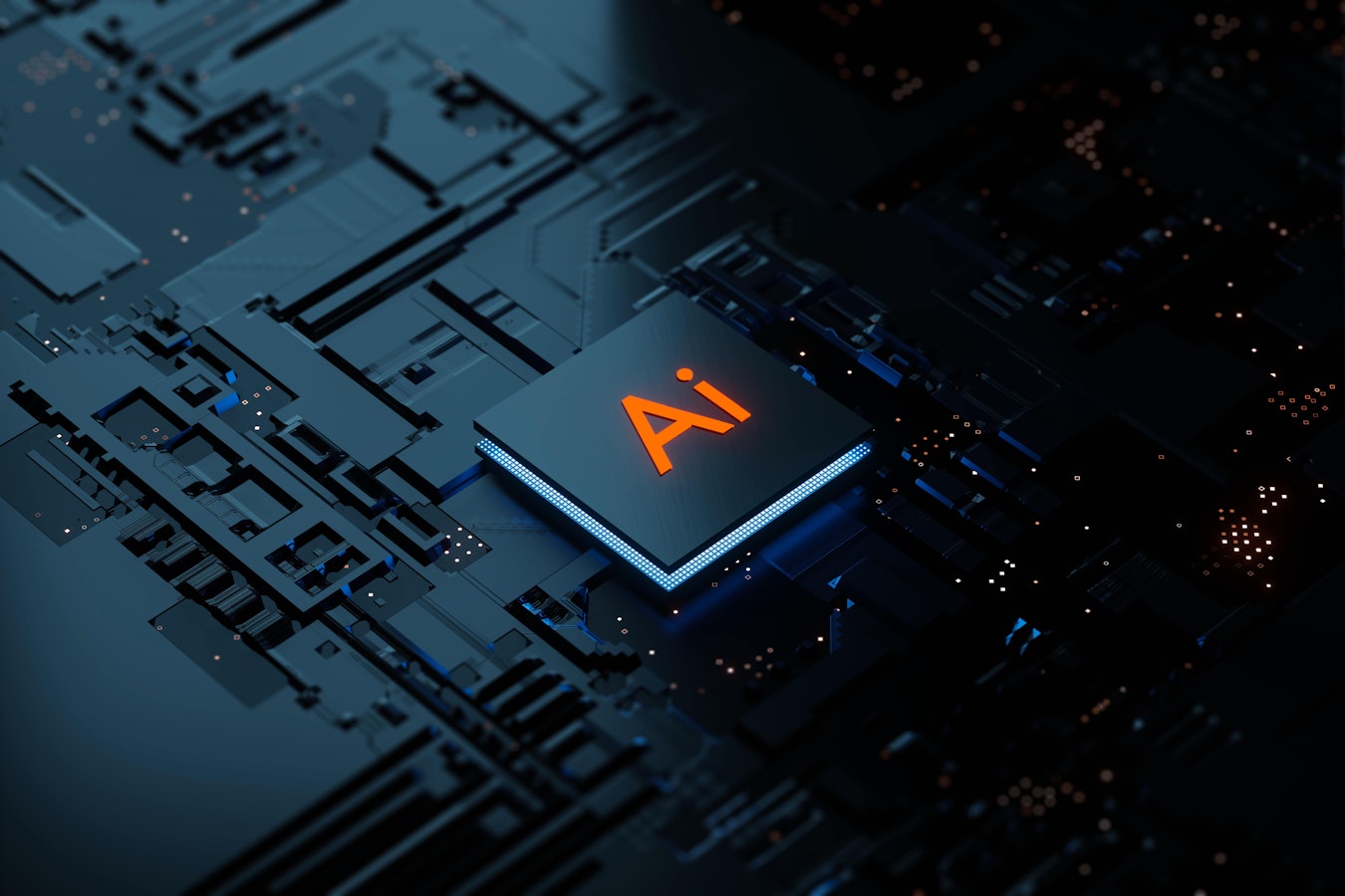 ISO/IEC 42001 Certification – Artificial Intelligence (AI) Management ...
