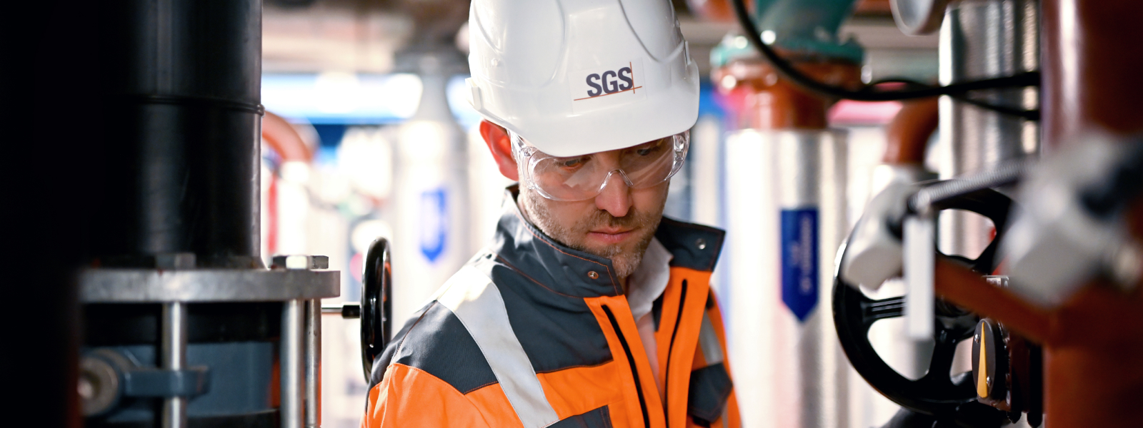 Certification | SGS Australia
