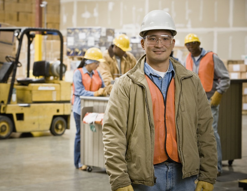 FSSC 24000 Certification – Social Management Systems