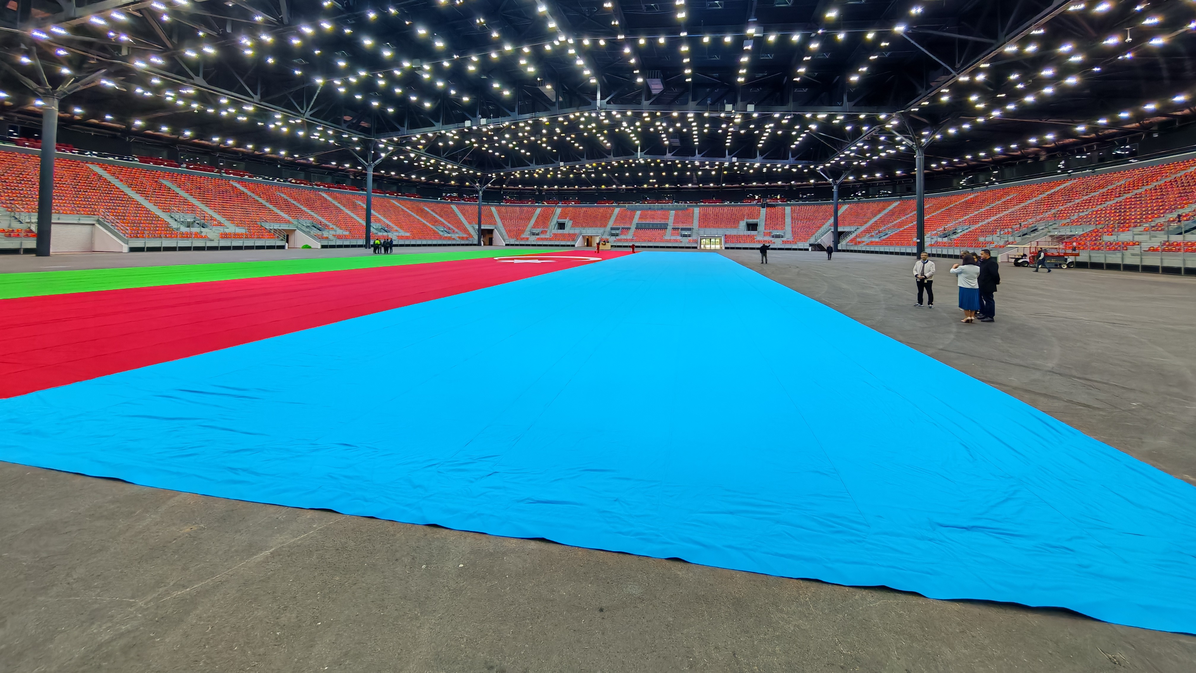 $name | SGS Azerbaijan