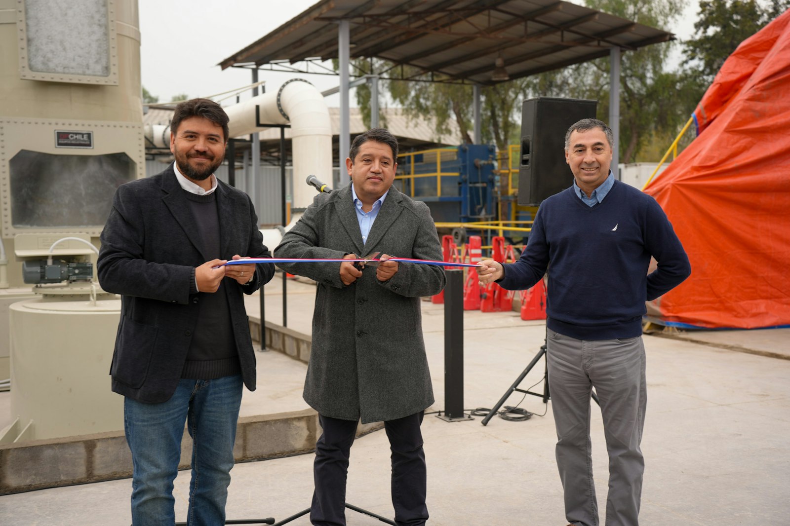 SGS fortalece su capacidad analítica con un nuevo laboratorio químico ...