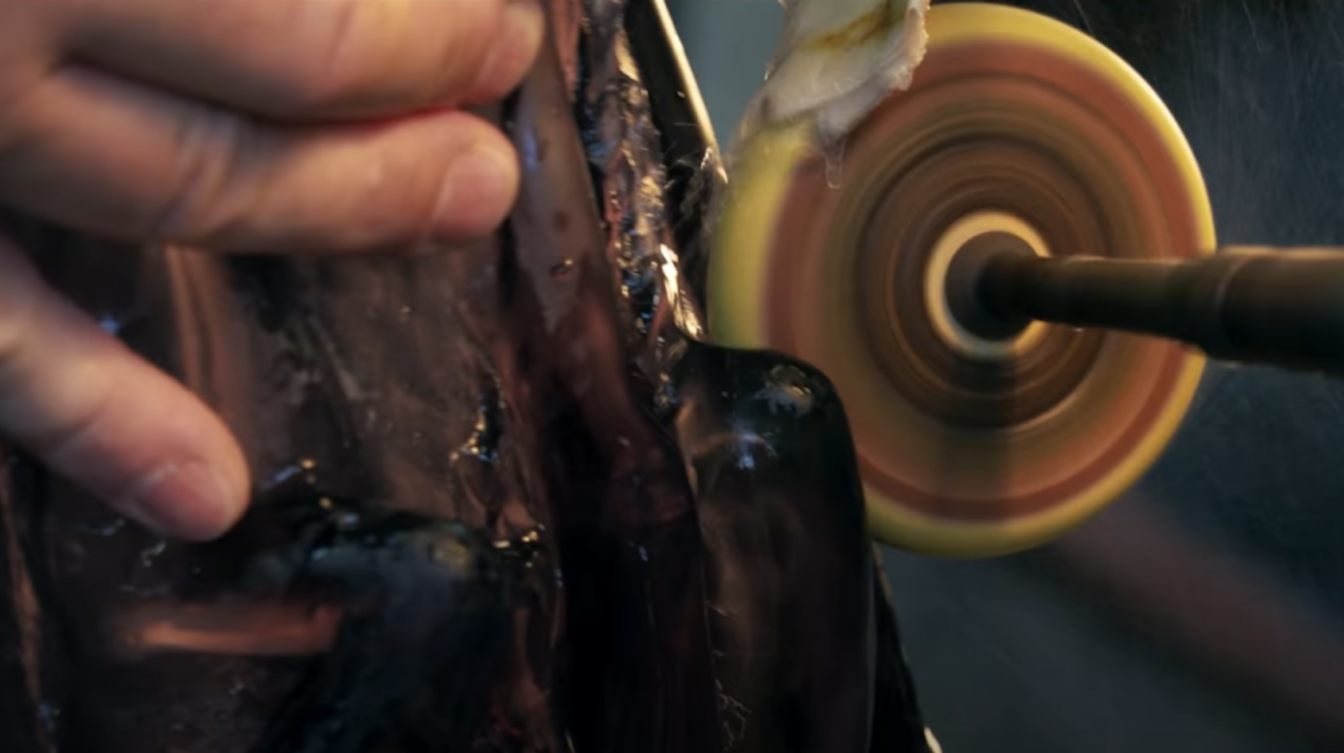 Le label Entreprise du Patrimoine Vivant (EPV) | SGS France