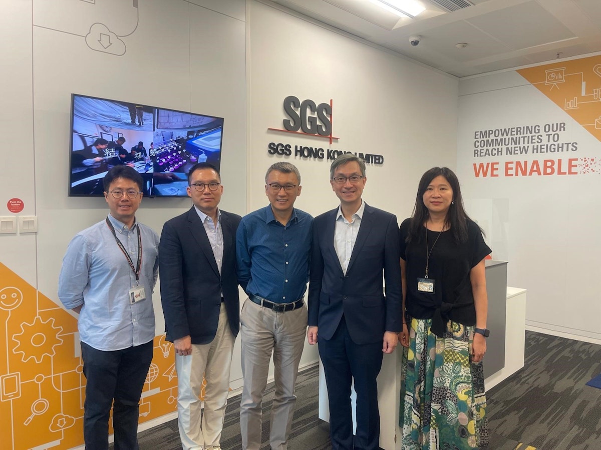 Recognition as an Accredited Validation and Verification Body under Asia Carbon Institute ...