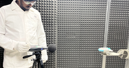 New Toy Testing Laboratory Opens in Bengaluru, South India | SGS India